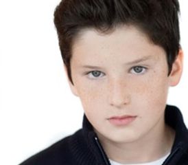 Hall Of Fame | Cathryn Sullivan's Acting for Film