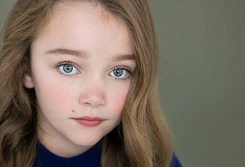 Hall Of Fame | Cathryn Sullivan's Acting for Film