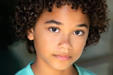 Hall Of Fame | Cathryn Sullivan's Acting for Film