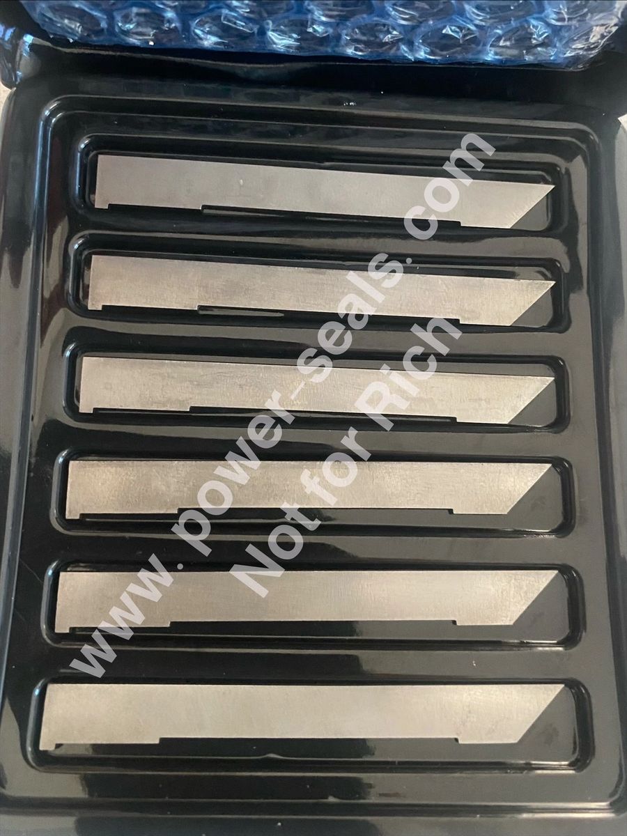 13B & 20B 2mm Street/Strip Power Seals (The best) 86’-95’