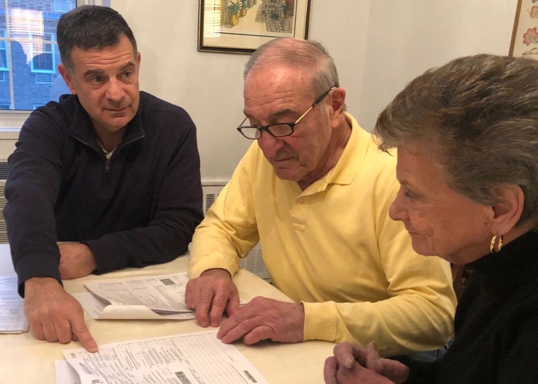 Compo Advisors, LLC - Financial Planning, Investment Advisor