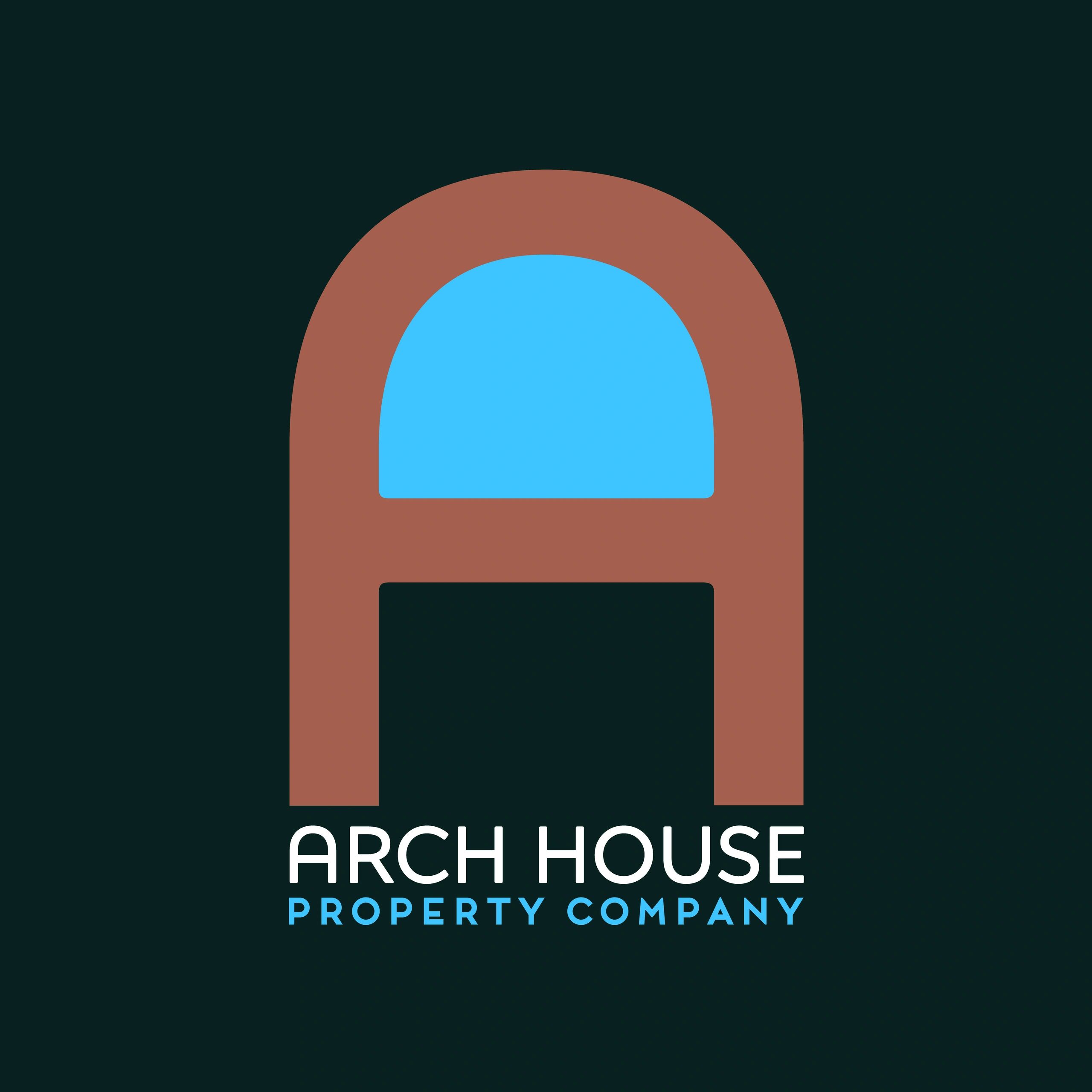 ARCH HOUSE | Property Company