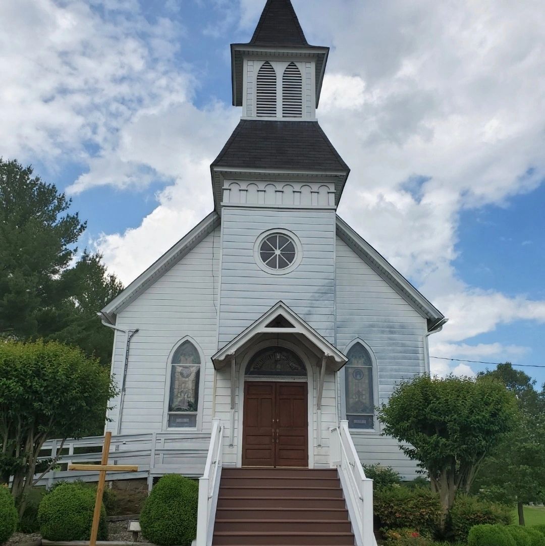 Welcome to Waugh United Methodist Church