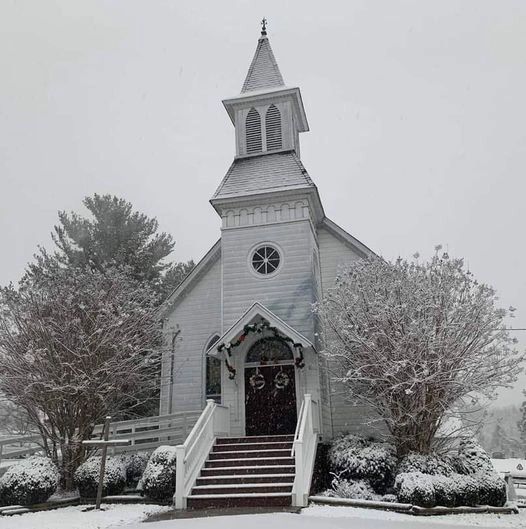 Welcome to Waugh United Methodist Church