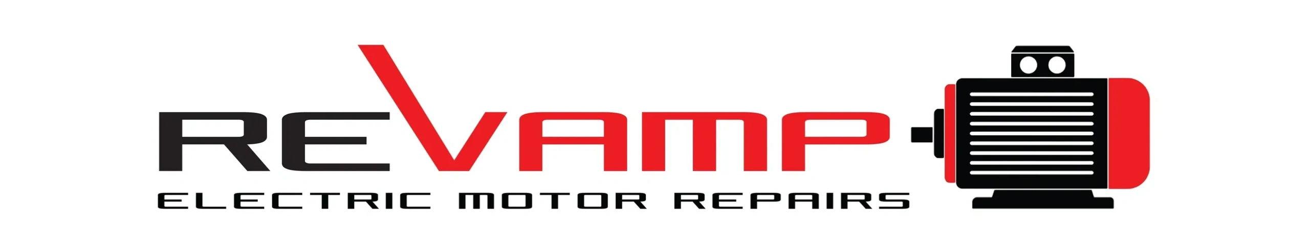 Revamp Electric Motor Repairs Limited - Home