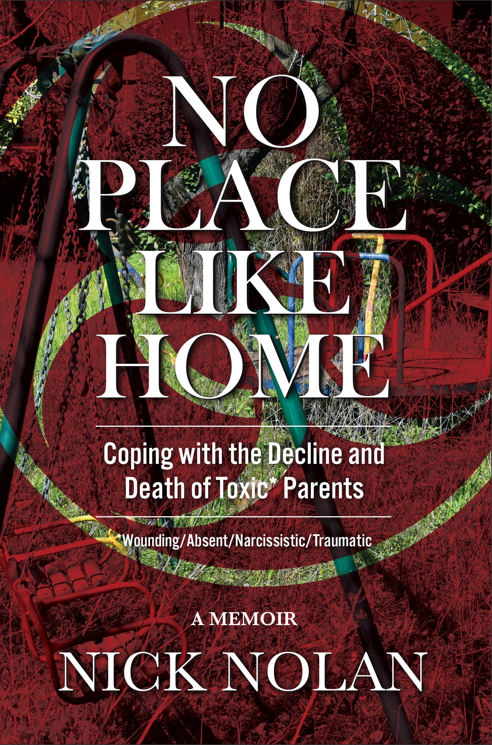 nick-nolan.com | nick-nolan.com