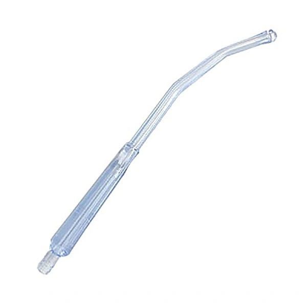 CANULA YANKAUER CON CONTROL DE SUCCION. MCA. KENDALL DE CARDINAL HEALTH