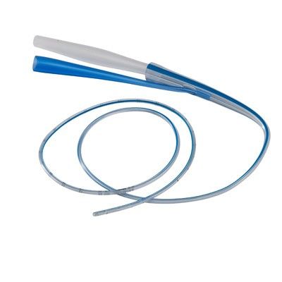 SONDA NASOGASTRICA TIPO NUTRITUB 12 FR. 109CM C/ESTILETE Y CONECTOR EN ...