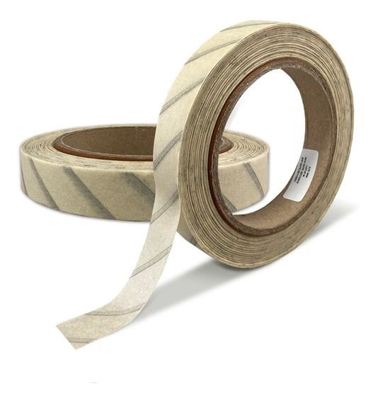 CINTA TESTIGO PARAESTERILIZAR.1.8 X 5 VAPOR PIZA MARCA.SENSIMEDICAL