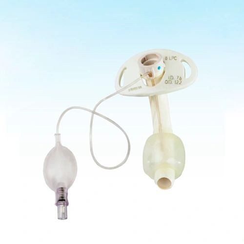 CANULA DE TRAQUEOSTOMIA 8CN85R PIEZA MARCA. SHILLEY