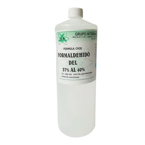CLOROFORMO (TRICLOROMETANO) 1 LITRO. MARCA. ANALYTYKA