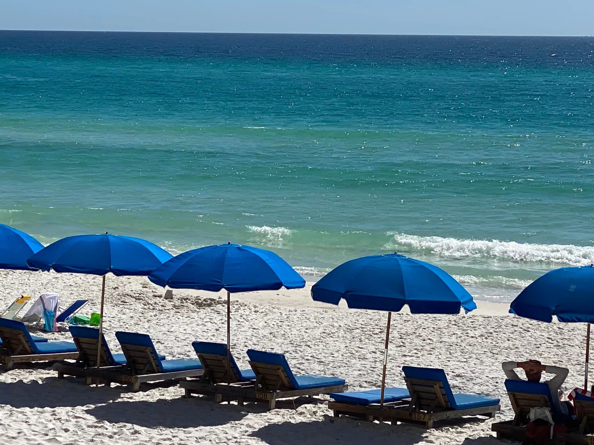 Beach Vacation Rentals