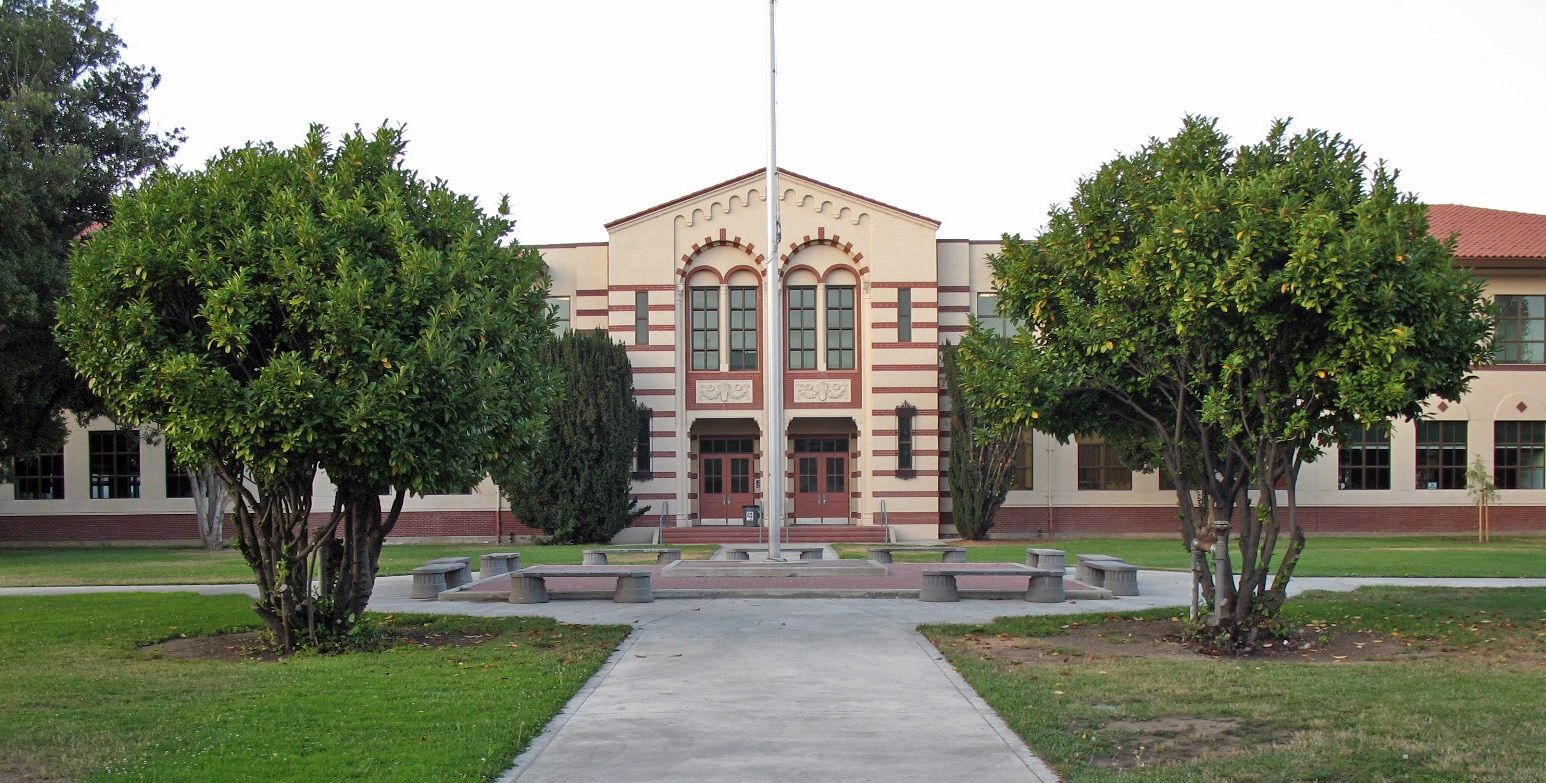 Washington High School Alumni Foundation