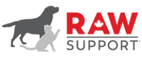 Raw Support - SUPPLEMENTS FOR ALL PETS