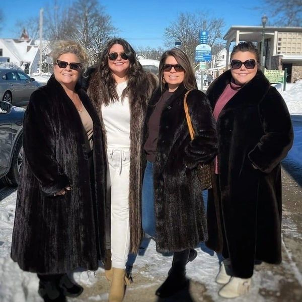 Geneva Upscale Consignment