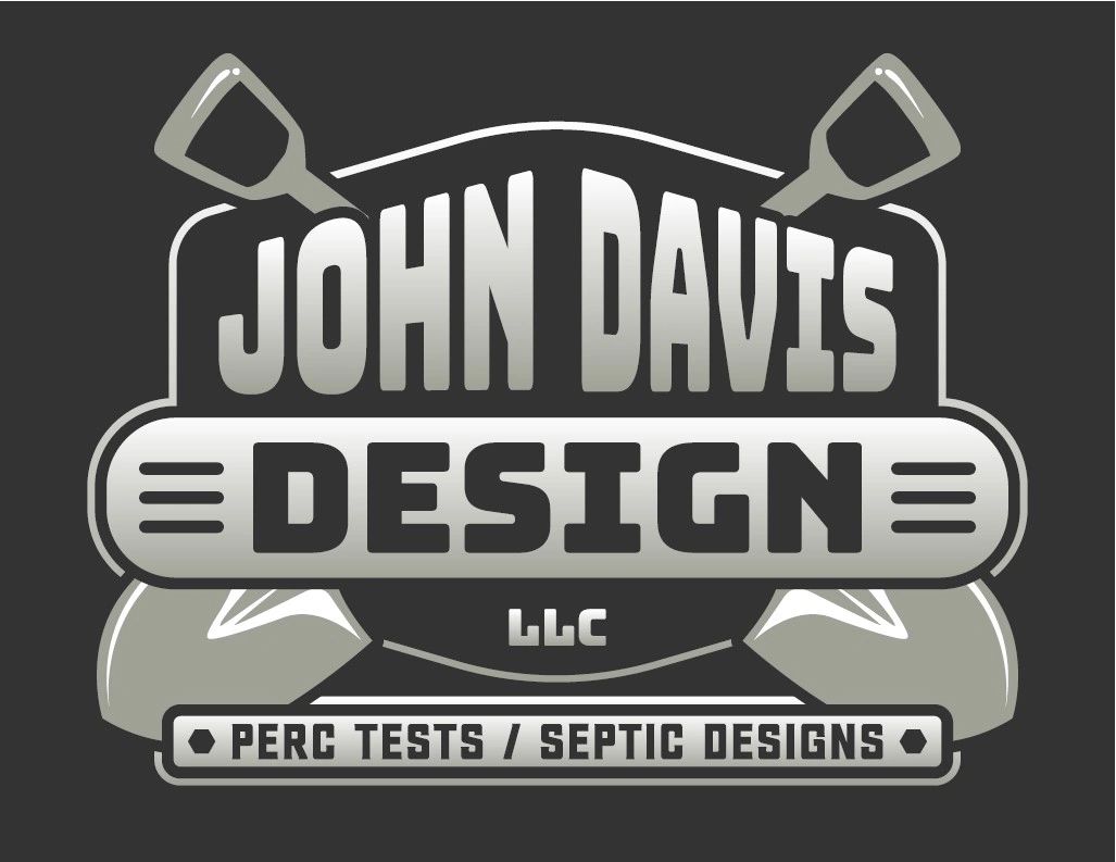 John Davis Design LLC - Engineered Septic Design, Septic Design, Perc Test