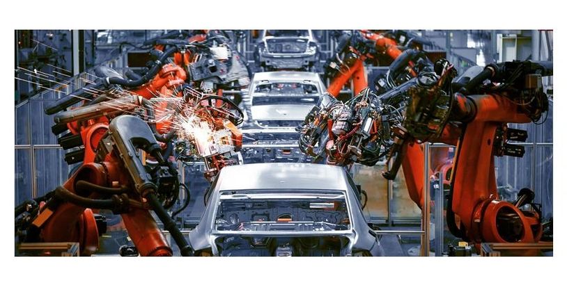 iDBS | Warren Industries Ltd.