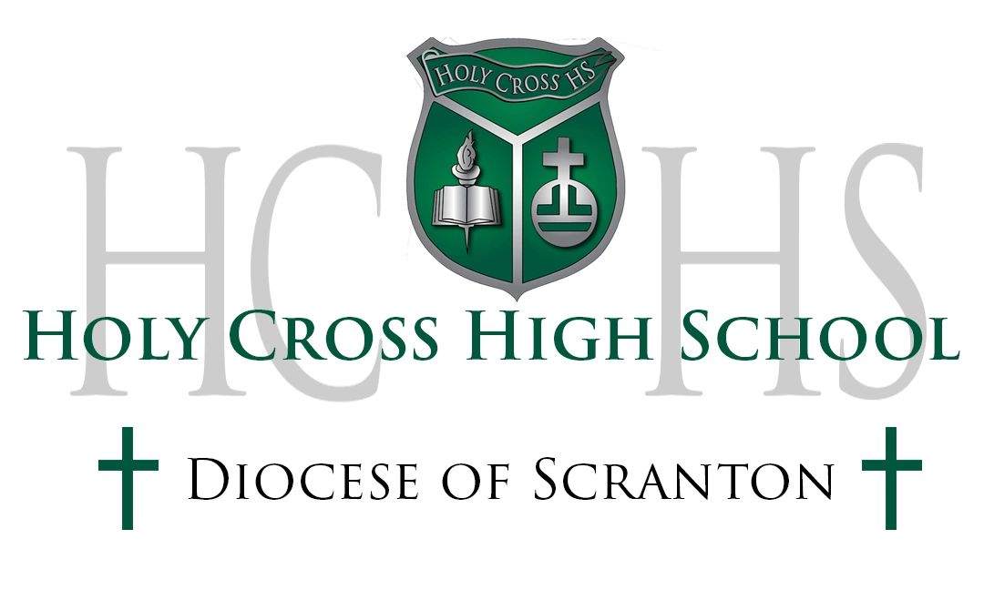 Diocese of Scranton - Holy Cross High School
