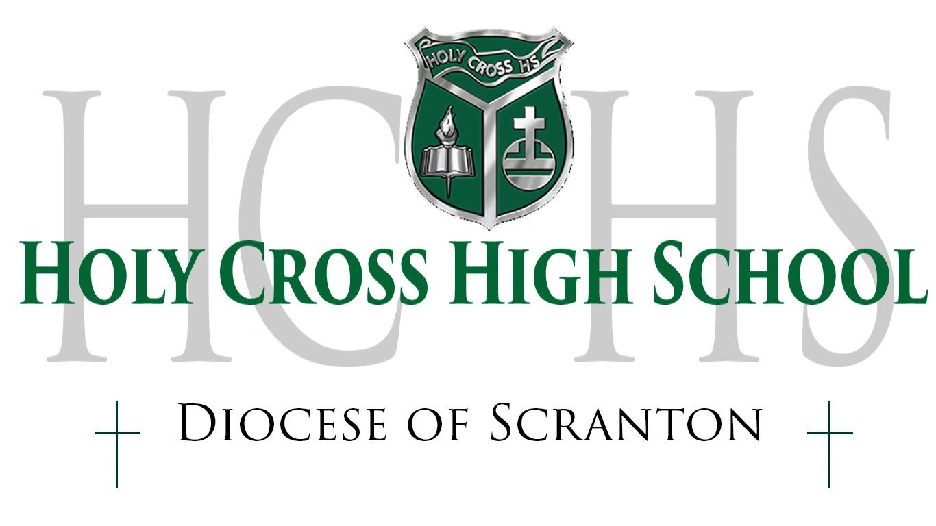 Christian Service | Holy Cross High School