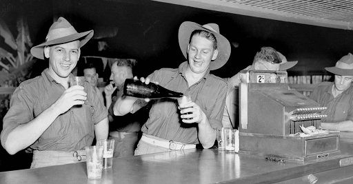 ANZAC DAY - PUBS THAT ARE OPEN IN SOUTH AUSTRALIA