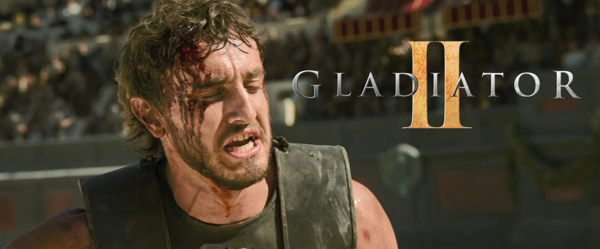 Movie Review - GLADIATOR II