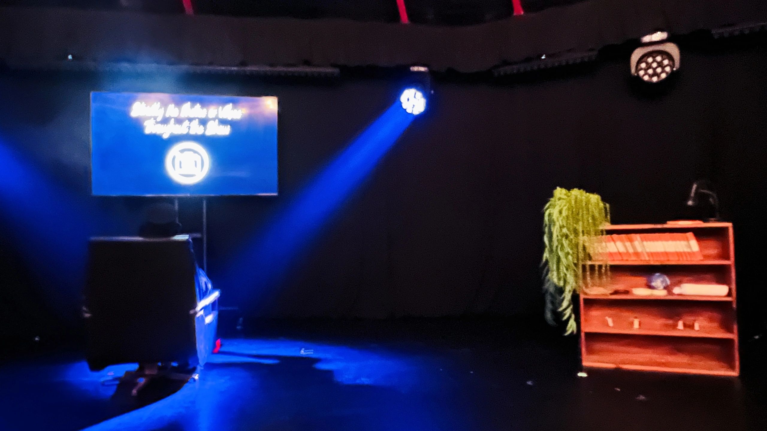 Fringe Review - GARRY STARR: CLASSIC PENGUINS