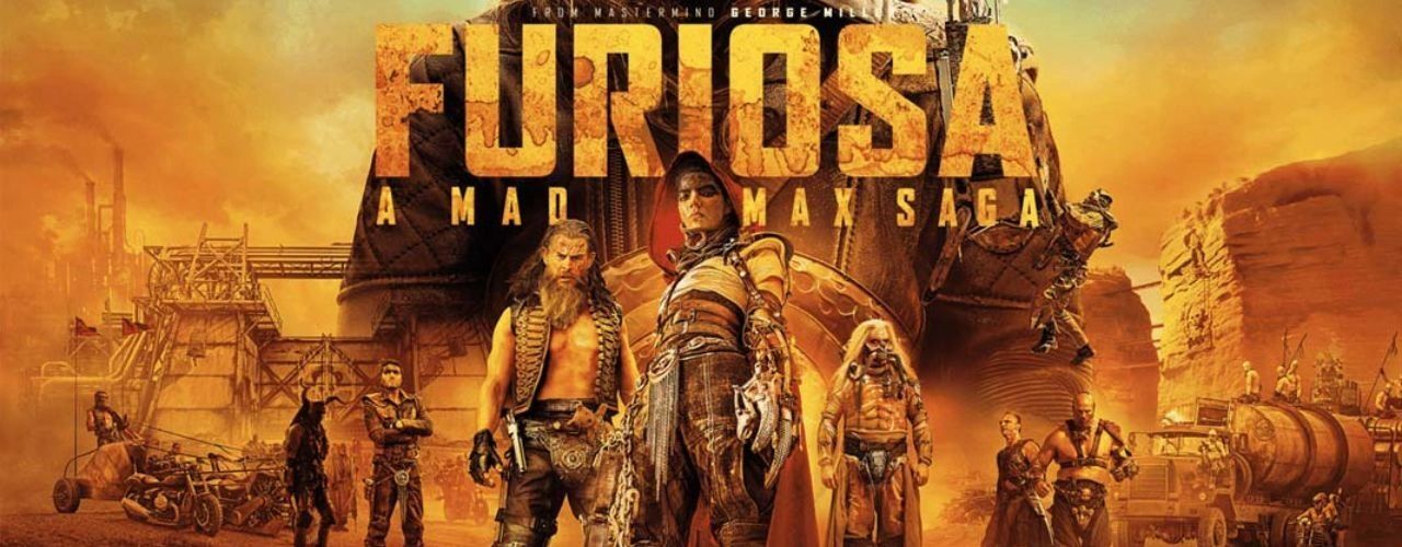 Mad Max Review