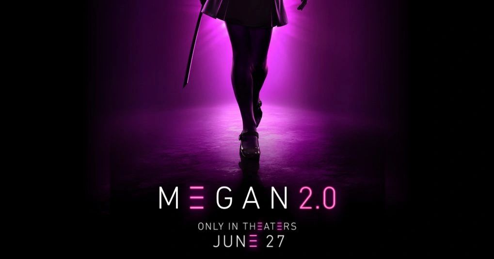 Movie Review - M3GAN 2.0