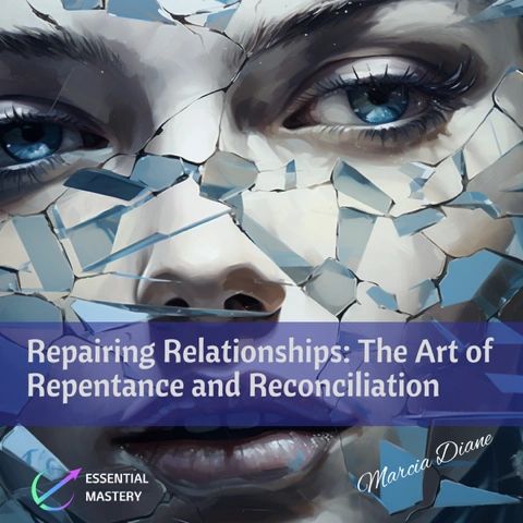 Repairing Relationships