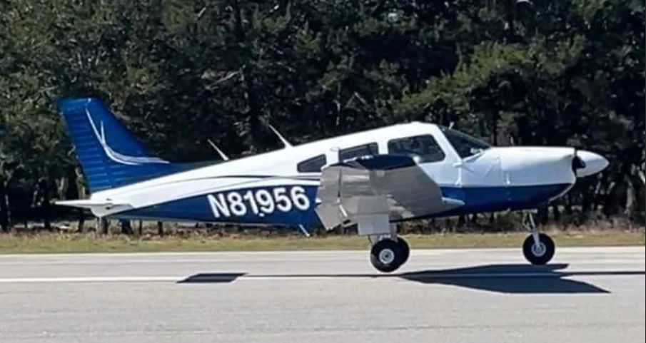 N81956 - 10 Hour Block