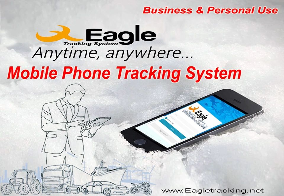 Mobile phone tracking System – Global TMS provider