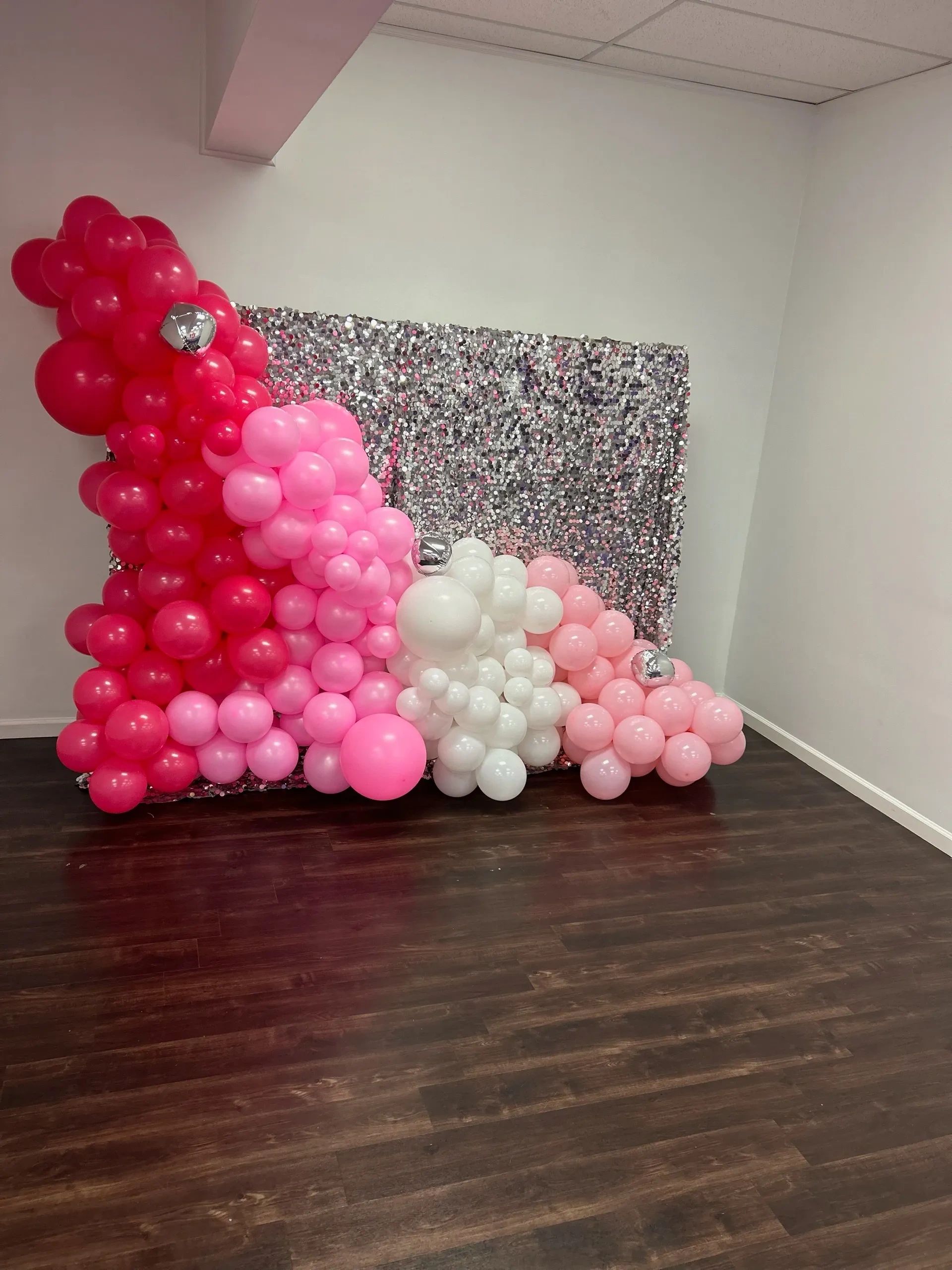 Balloons Galore Decor & More - Event and Party Planning, Complete Party ...