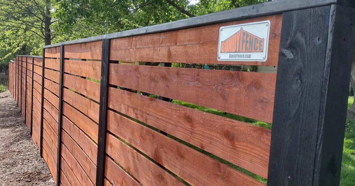 Quality Chain Link Fences | Bundy Fence