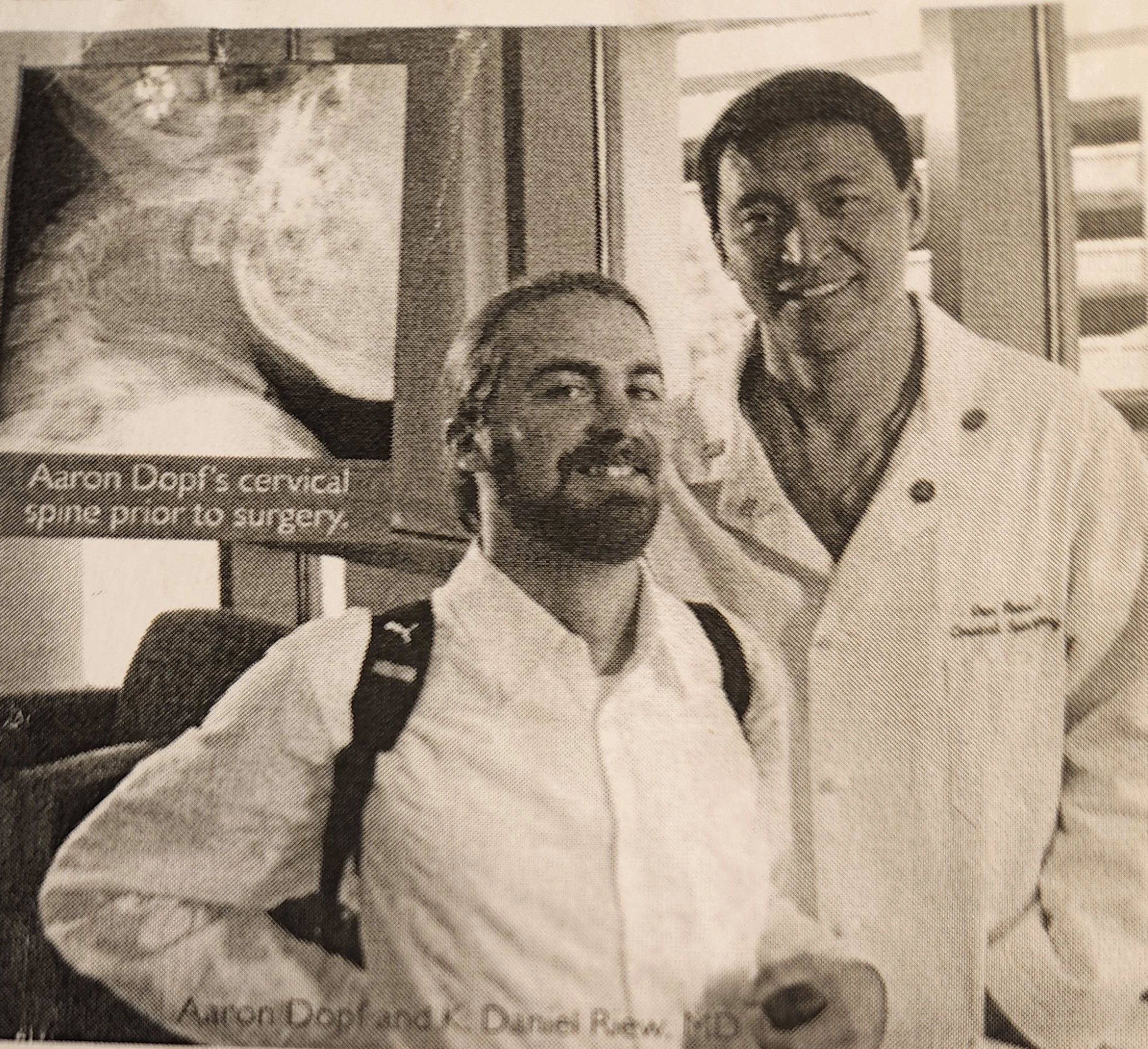 The Photo You Will Never Forget