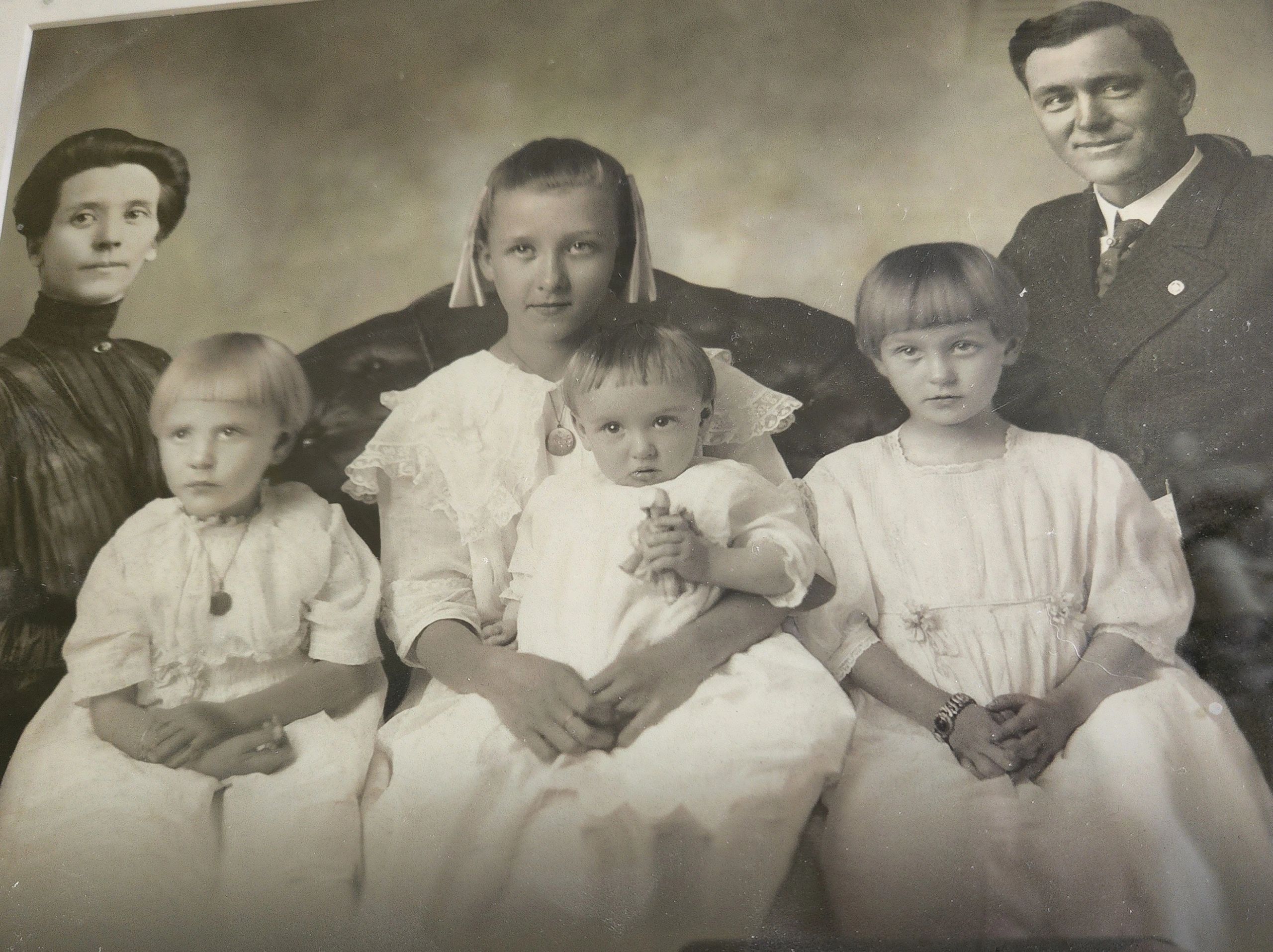 In the Span of a Generation