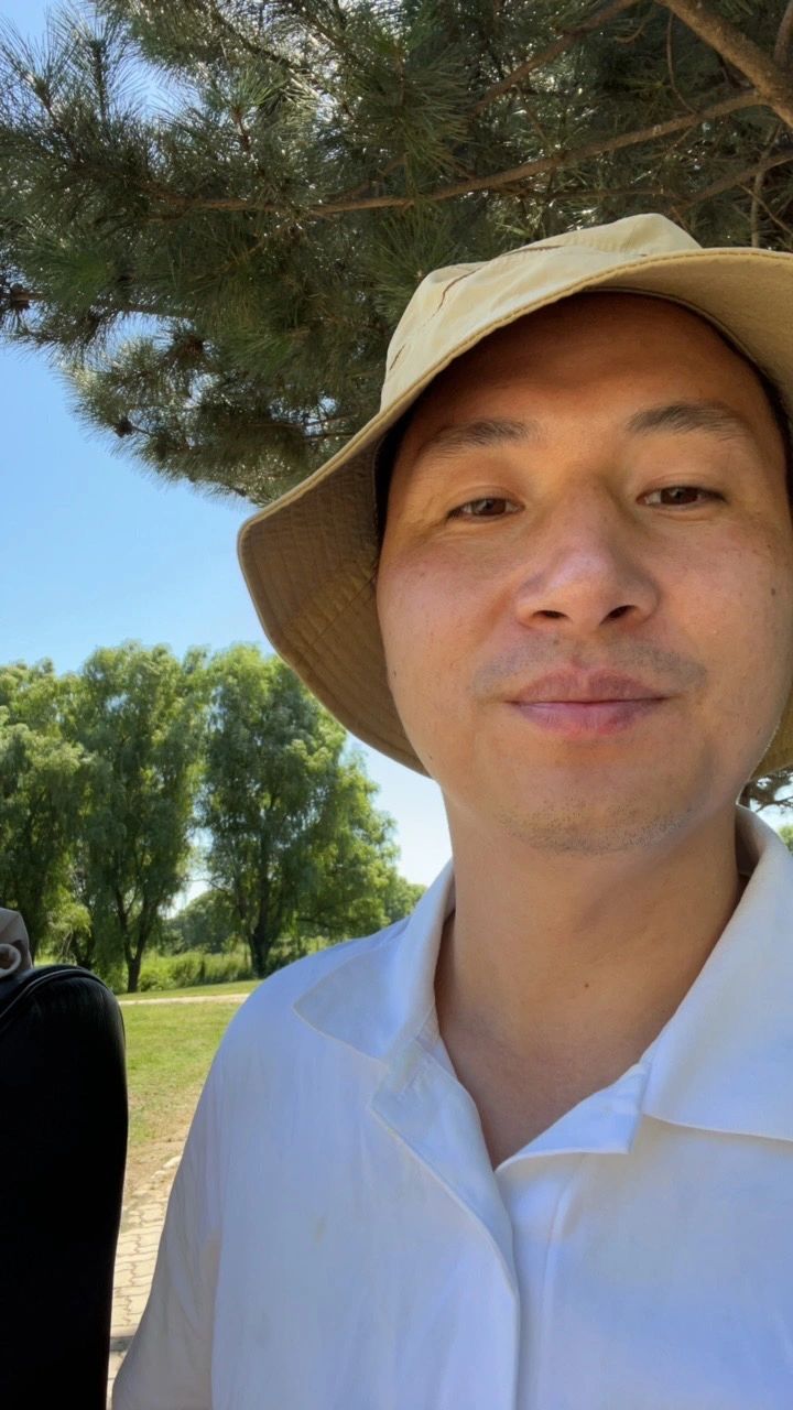 A Conversation with Dr. He Jiankui