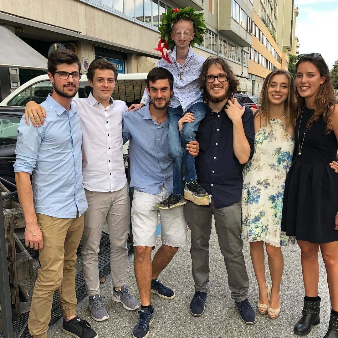My Genetic Neighbor and Ally in Research