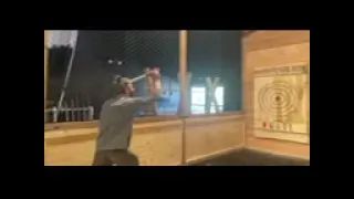 The Power of SMAD7: The Emaciated Arm vs. the Axe Throwing Arm