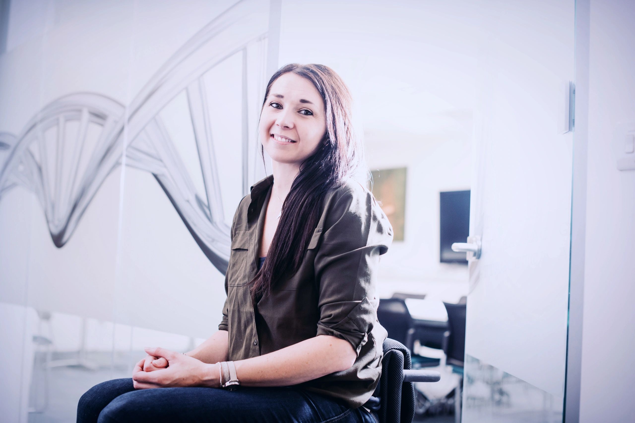 Professor Felicity Boardman: A Scholar and a Patient Advocate