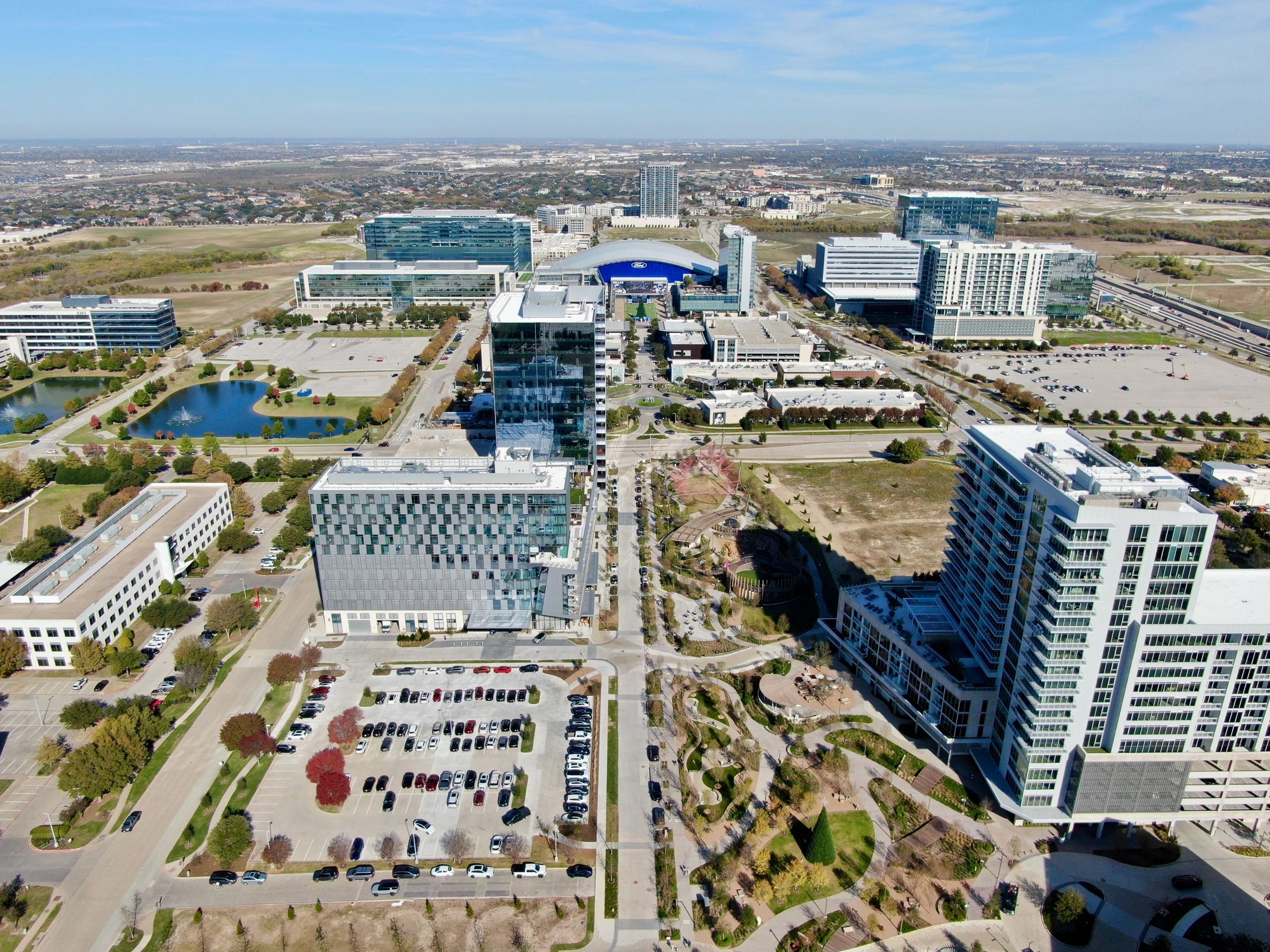 Frisco Drone Guy