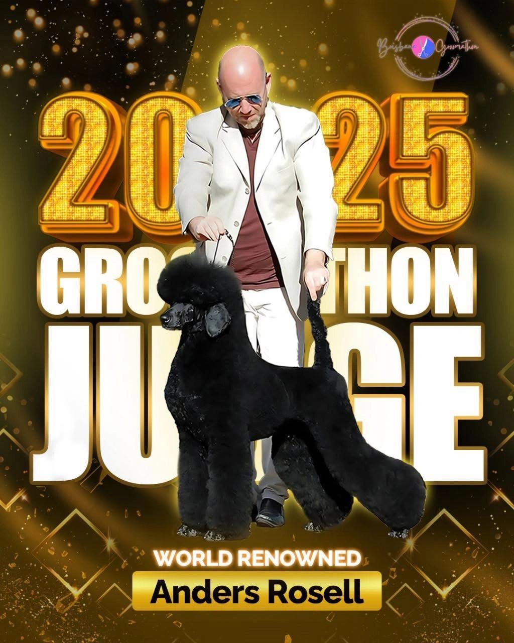 Our Sponsors | Brisbane Groomathon