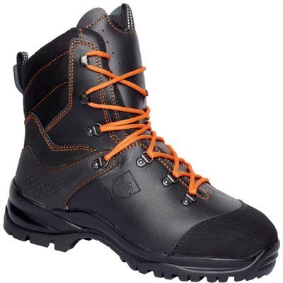 BOTTE DE PROTECTION ANTI-COUPURE SOLIDUR KAILASH CLASSE 2