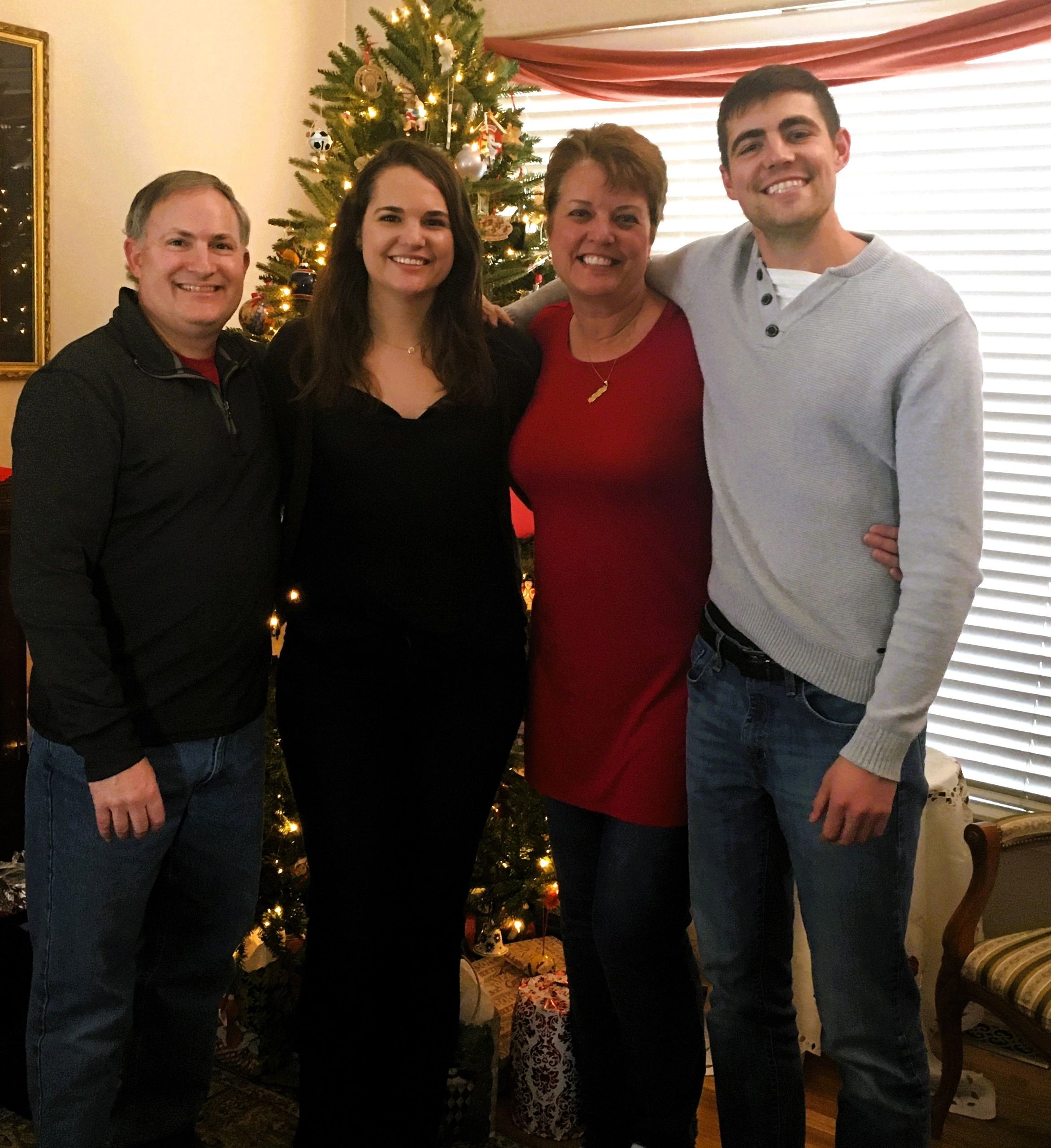 Michael Pierson for House District 22 | Pierson4Co