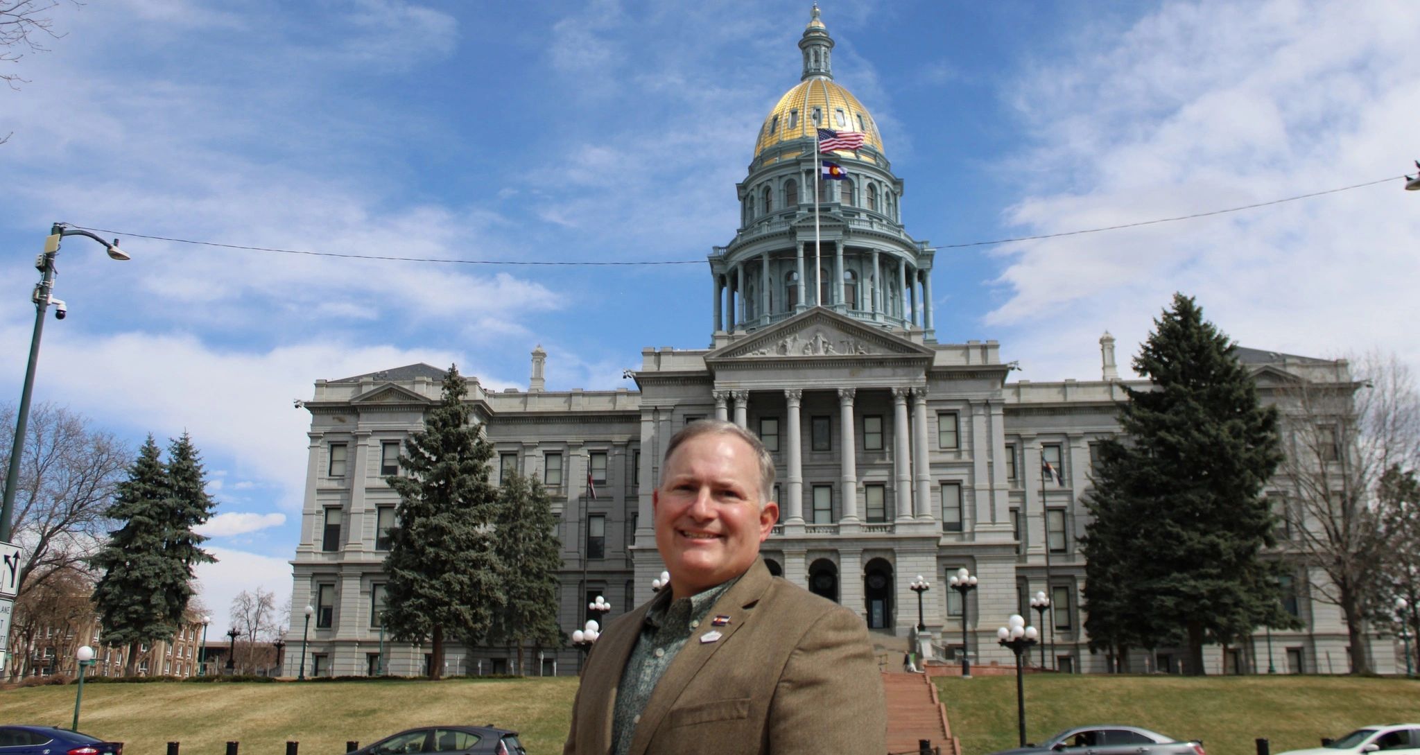 Home | Pierson4Co - Political Engagement