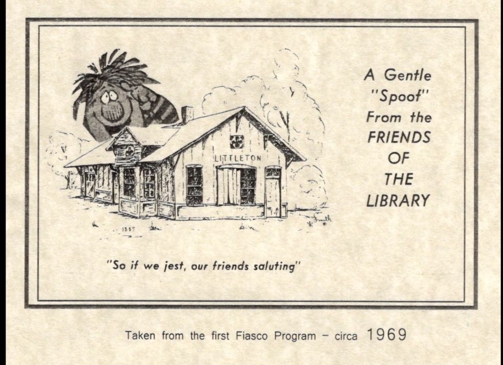 Fiasco Revisited a Huge Hit