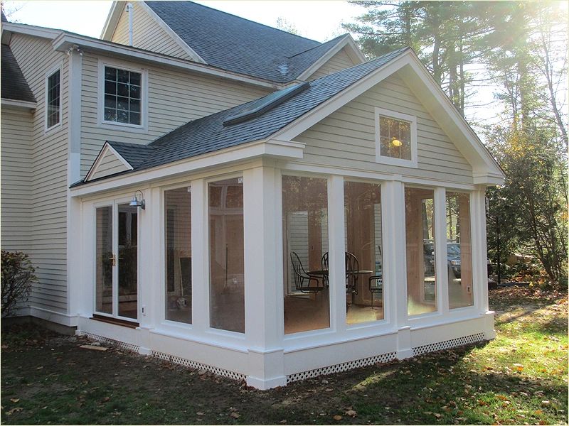 Home Scape Interiors LLC.