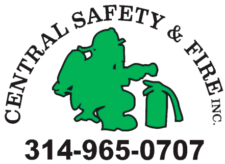 Design | Install | Inspect | Central Safety & Fire