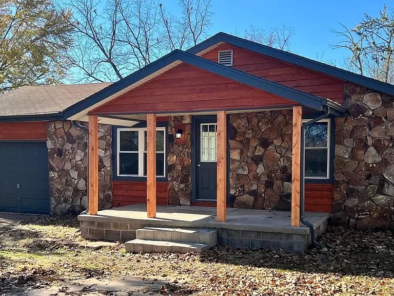 Affordable Nevada MO Rentals | Low Cost Rentals