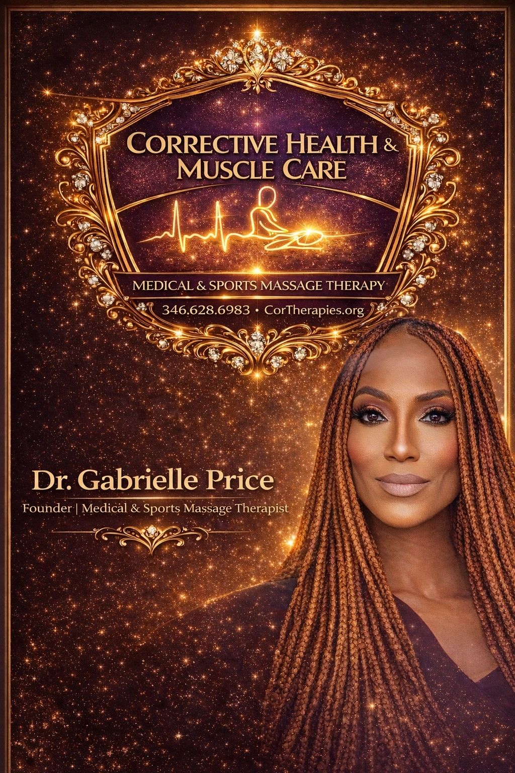 Cortherapies.org