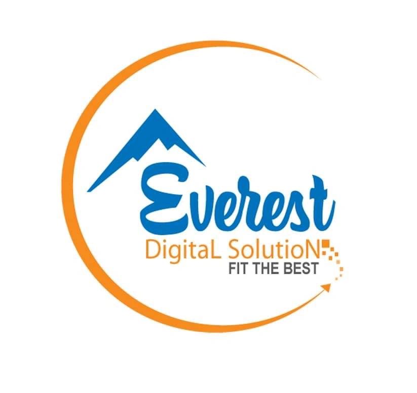 Everest Digital Solution
